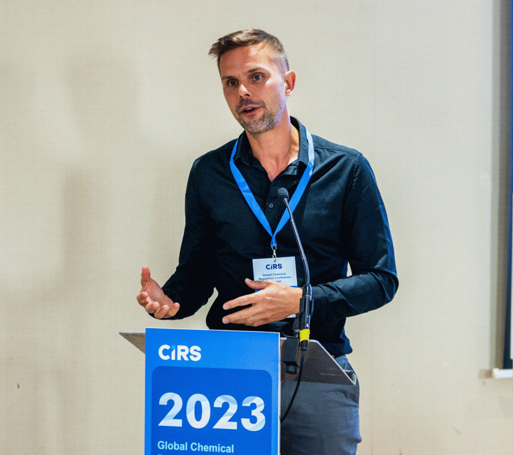 Portfolio - Safety Catalyst